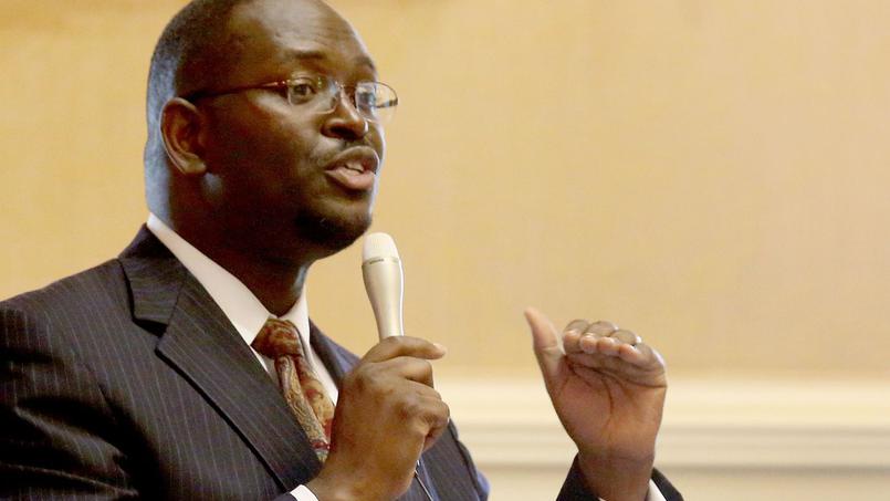 Le Pasteur Clementa Pinckney Tué Dans La Fusillade De Léglise De