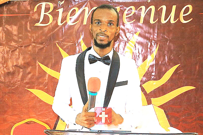 Pentecôte 2018 – Prophète Jérémie Kanon affirme que la pentecôte d'aujourd’hui n’est pas la ...