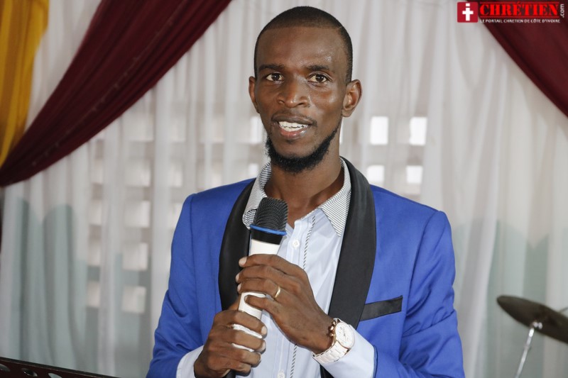 Prophète Kanon Jérémie : Que nous arrêtons de présenter l’enfer aux non-croyants - Ichretien.com