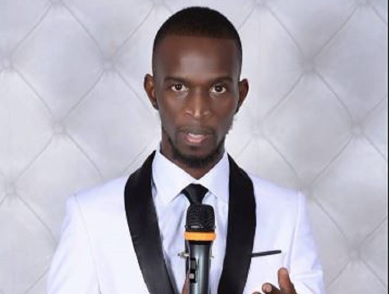 Prophète Kanon Jérémie : Face à la tontine sexuelle à l'école, il faut JÉSUS ! - iCHRETIEN.COM