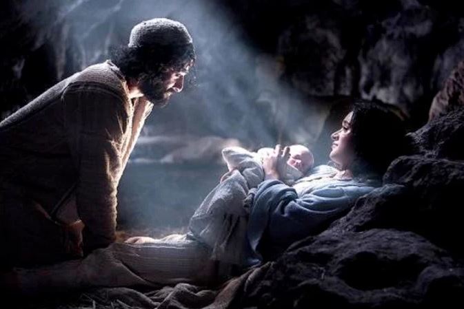 Un théologien annonce connaitre la date exacte de la naissance de Jésus ...