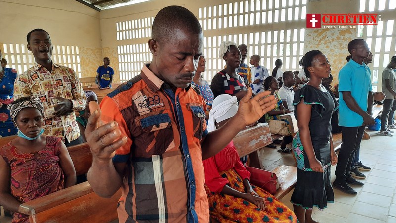 iCHRETIEN.COM - Le Portail Chrétien de Côte d'Ivoire - 02 mai 2021 ...