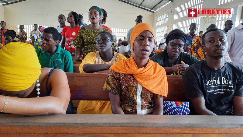 iCHRETIEN.COM - Le Portail Chrétien de Côte d'Ivoire - 02 mai 2021 ...