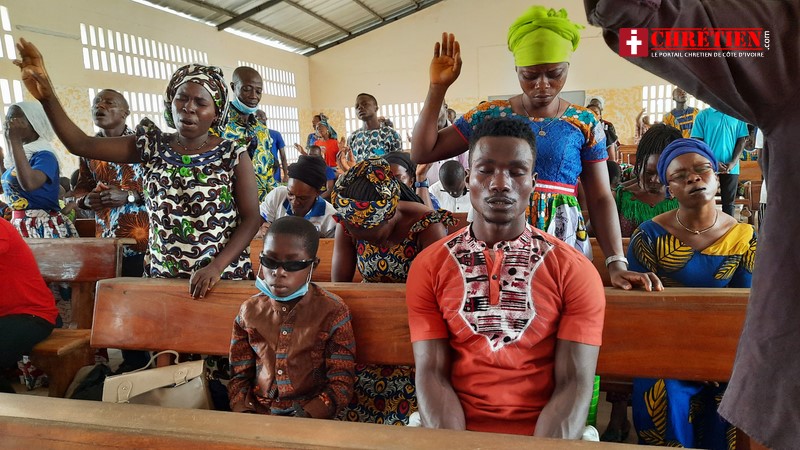 iCHRETIEN.COM - Le Portail Chrétien de Côte d'Ivoire - 02 mai 2021 ...