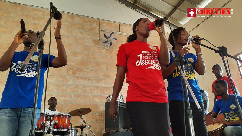 iCHRETIEN.COM - Le Portail Chrétien de Côte d'Ivoire - 02 mai 2021 ...