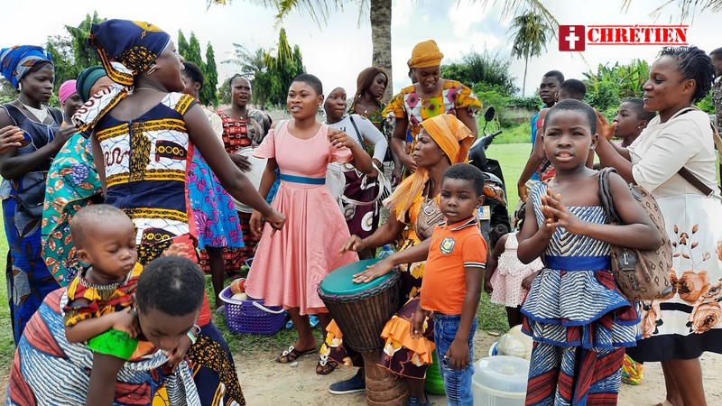 iCHRETIEN.COM - Le Portail Chrétien de Côte d'Ivoire - 02 mai 2021 ...