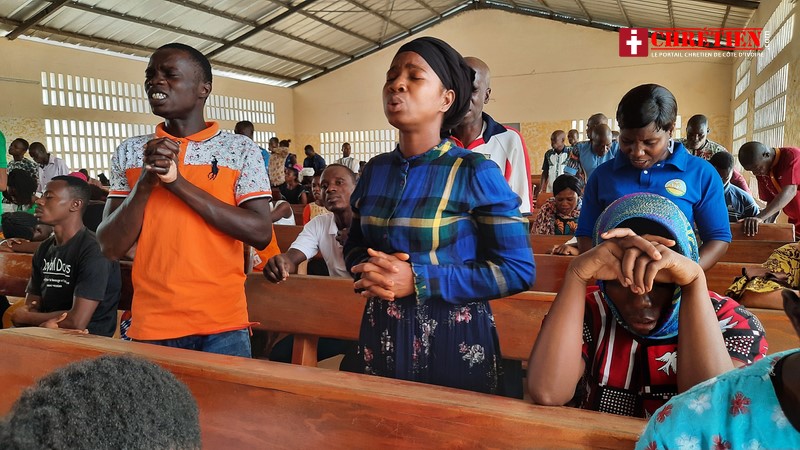 iCHRETIEN.COM - Le Portail Chrétien de Côte d'Ivoire - 02 mai 2021 ...