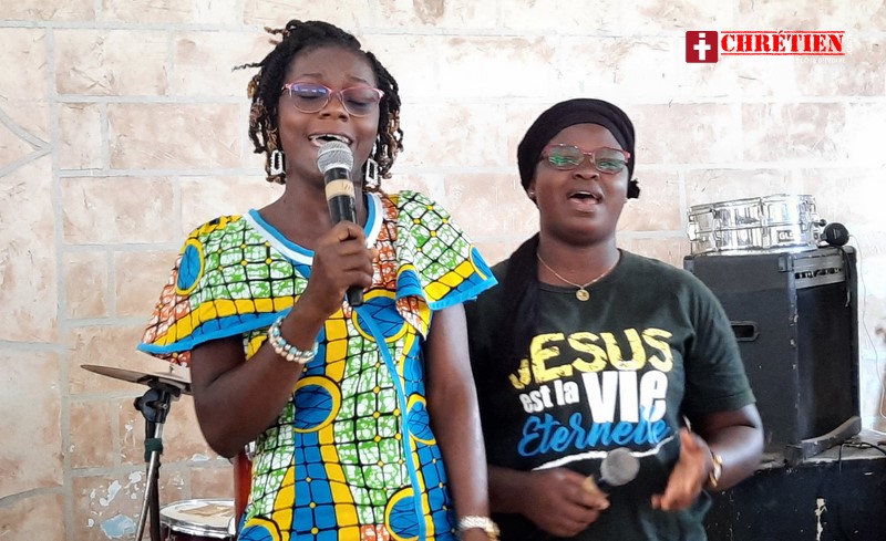 iCHRETIEN.COM - Le Portail Chrétien de Côte d'Ivoire - 02 mai 2021 ...