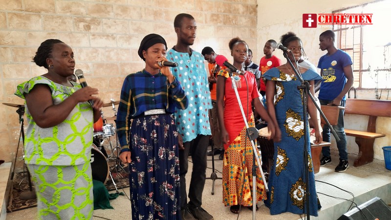 iCHRETIEN.COM - Le Portail Chrétien de Côte d'Ivoire - 02 mai 2021 ...