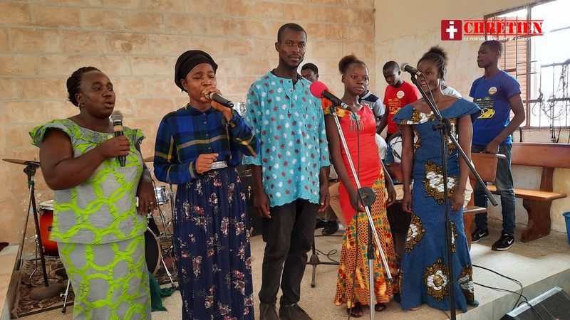 iCHRETIEN.COM - Le Portail Chrétien de Côte d'Ivoire - 02 mai 2021 ...