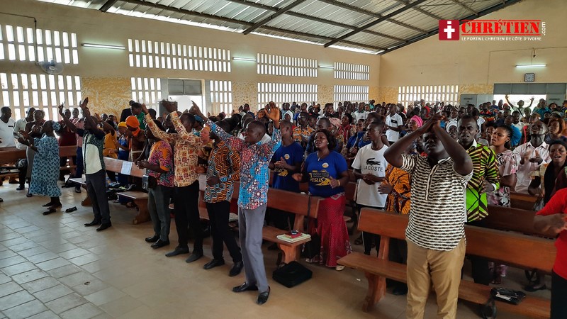 iCHRETIEN.COM - Le Portail Chrétien de Côte d'Ivoire - 02 mai 2021 ...
