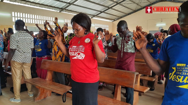 iCHRETIEN.COM - Le Portail Chrétien de Côte d'Ivoire - 02 mai 2021 ...