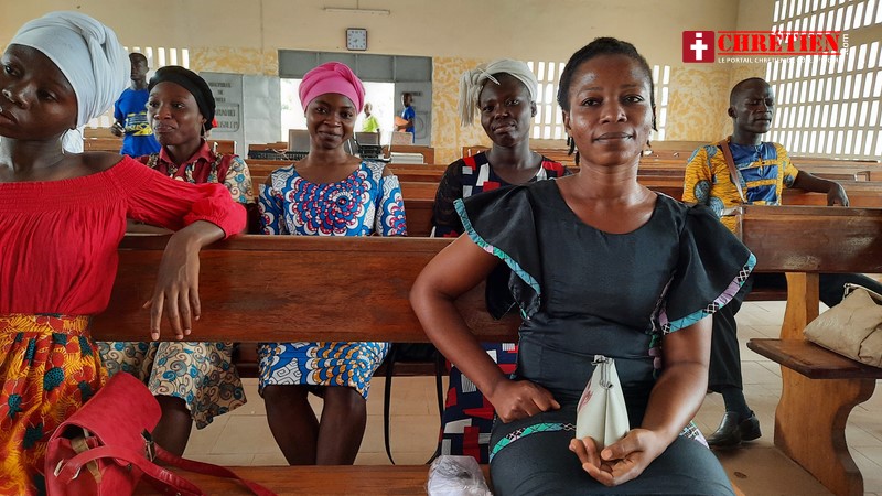 iCHRETIEN.COM - Le Portail Chrétien de Côte d'Ivoire - 02 mai 2021 ...