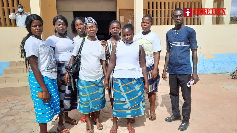 iCHRETIEN.COM - Le Portail Chrétien de Côte d'Ivoire - 02 mai 2021 ...