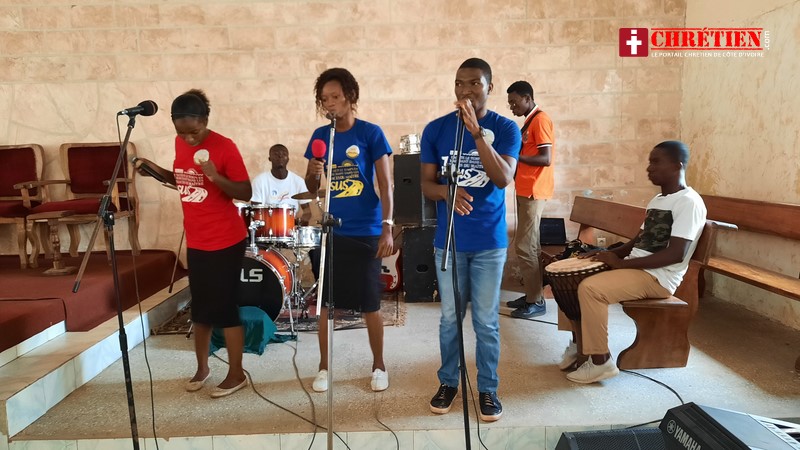 iCHRETIEN.COM - Le Portail Chrétien de Côte d'Ivoire - 02 mai 2021 ...