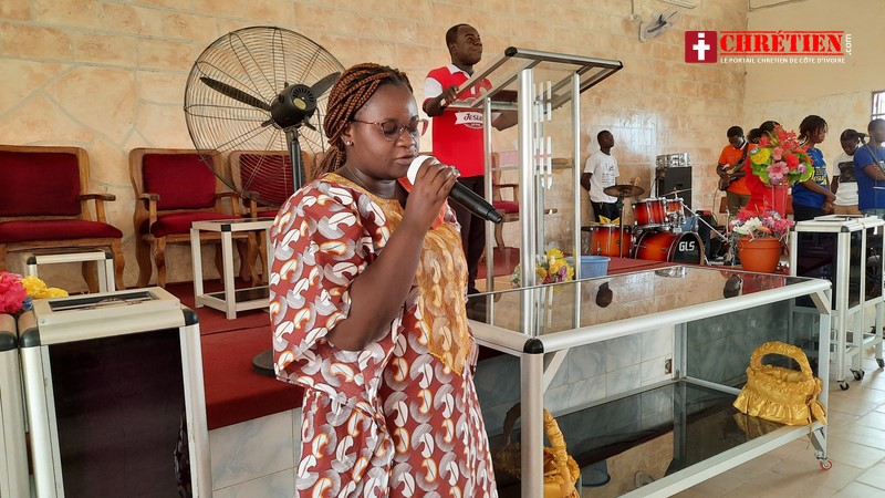 iCHRETIEN.COM - Le Portail Chrétien de Côte d'Ivoire - 02 mai 2021 ...