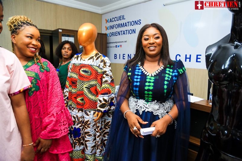 iCHRETIEN.COM - Le Portail Chrétien de Côte d'Ivoire - 05 novembre 2022 ...