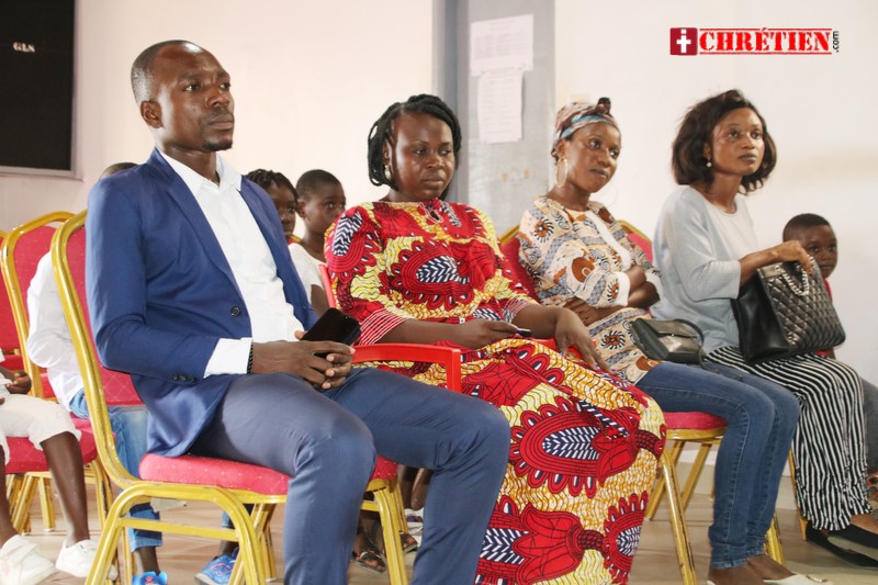 iCHRETIEN.COM - Le Portail Chrétien de Côte d'Ivoire - 08 octobre 2022 - Le Conseil National de ...