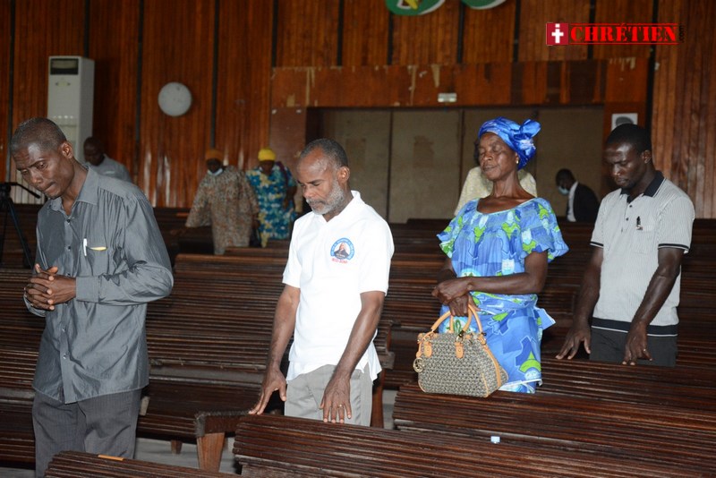 iCHRETIEN.COM - Le Portail Chrétien de Côte d'Ivoire - 12 Novembre 2021 ...