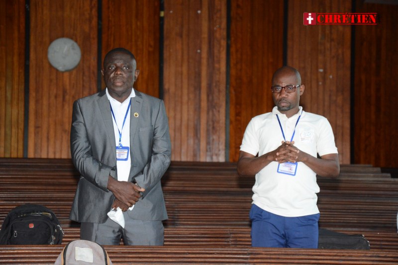 iCHRETIEN.COM - Le Portail Chrétien de Côte d'Ivoire - 12 Novembre 2021 ...