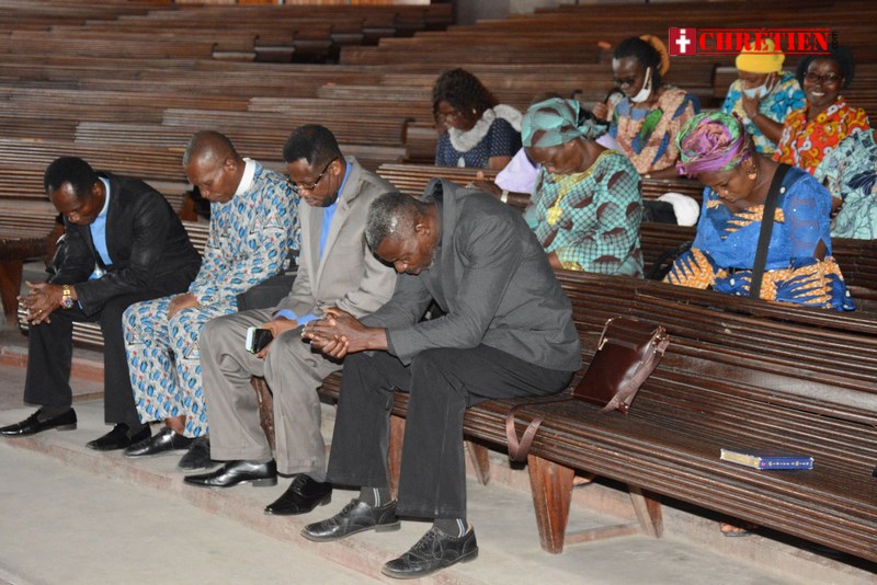 iCHRETIEN.COM - Le Portail Chrétien de Côte d'Ivoire - 12 Novembre 2021 ...