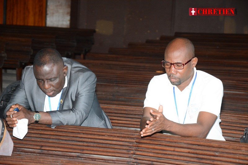 iCHRETIEN.COM - Le Portail Chrétien de Côte d'Ivoire - 12 Novembre 2021 ...