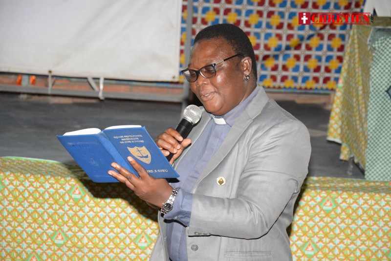 iCHRETIEN.COM - Le Portail Chrétien de Côte d'Ivoire - 12 Novembre 2021 ...