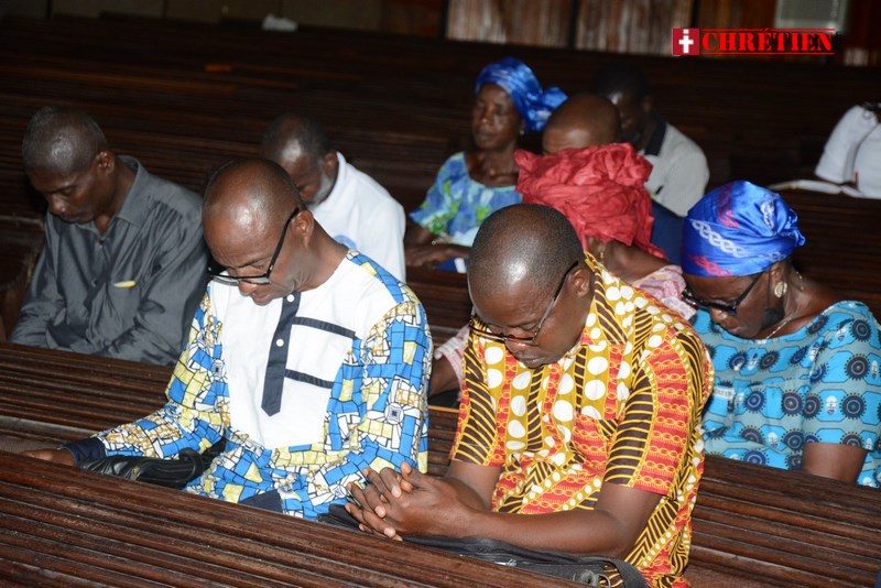 iCHRETIEN.COM - Le Portail Chrétien de Côte d'Ivoire - 12 Novembre 2021 ...