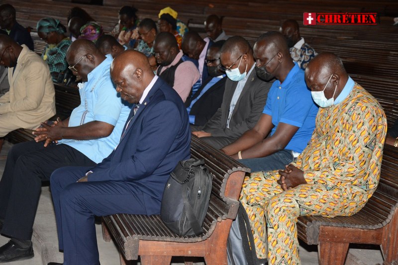 iCHRETIEN.COM - Le Portail Chrétien de Côte d'Ivoire - 12 Novembre 2021 ...