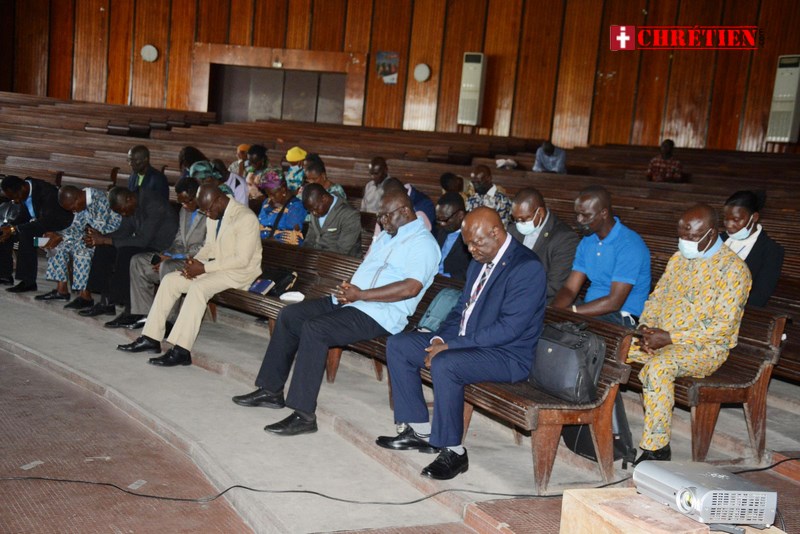 iCHRETIEN.COM - Le Portail Chrétien de Côte d'Ivoire - 12 Novembre 2021 ...