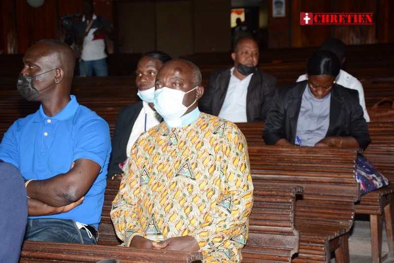 iCHRETIEN.COM - Le Portail Chrétien de Côte d'Ivoire - 12 Novembre 2021 ...