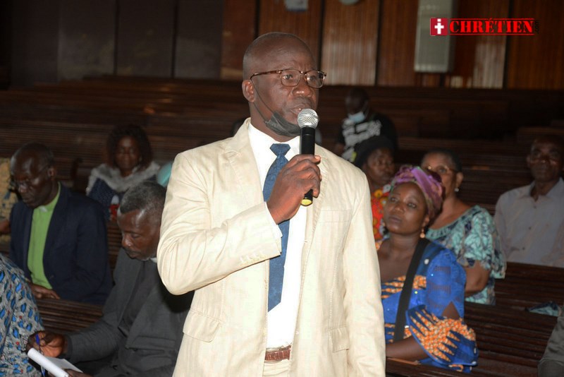 iCHRETIEN.COM - Le Portail Chrétien de Côte d'Ivoire - 12 Novembre 2021 ...