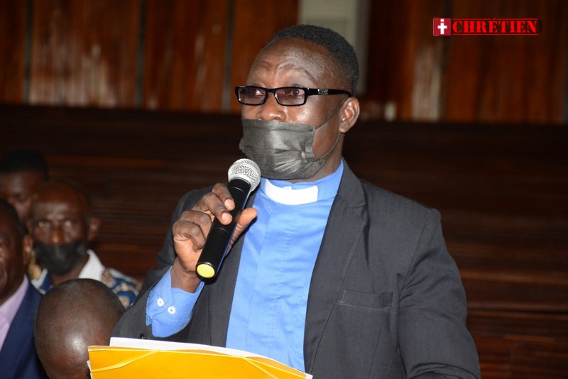 iCHRETIEN.COM - Le Portail Chrétien de Côte d'Ivoire - 12 Novembre 2021 ...