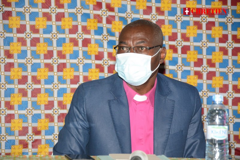 iCHRETIEN.COM - Le Portail Chrétien de Côte d'Ivoire - 12 Novembre 2021 ...