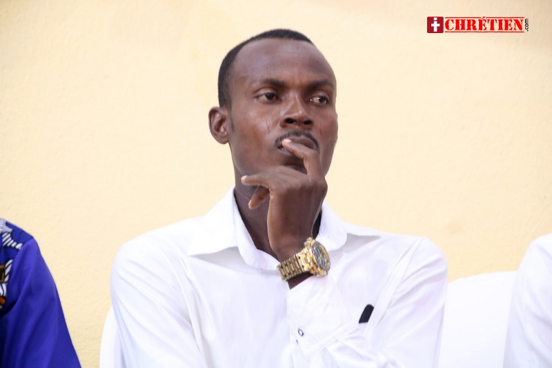 iCHRETIEN.COM - Le Portail Chrétien de Côte d'Ivoire - 16 Septembre ...