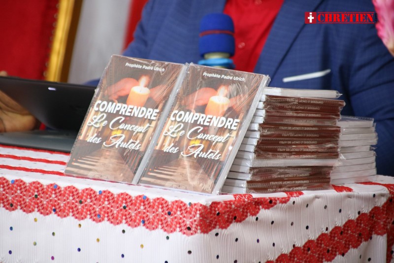 iCHRETIEN.COM - Le Portail Chrétien de Côte d'Ivoire - 16 Septembre ...