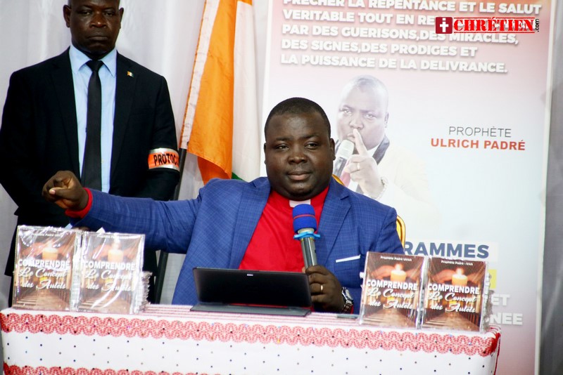 iCHRETIEN.COM - Le Portail Chrétien de Côte d'Ivoire - 16 Septembre ...