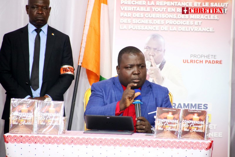 iCHRETIEN.COM - Le Portail Chrétien de Côte d'Ivoire - 16 Septembre ...