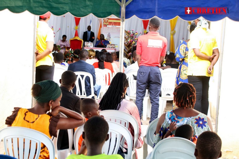 iCHRETIEN.COM - Le Portail Chrétien de Côte d'Ivoire - 16 Septembre ...