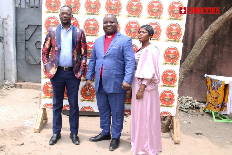 iCHRETIEN.COM - Le Portail Chrétien de Côte d'Ivoire - 16 Septembre ...