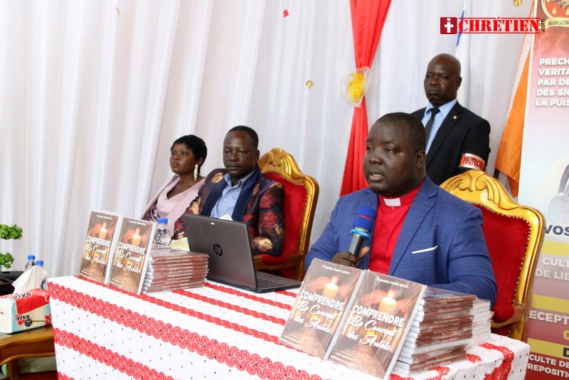 iCHRETIEN.COM - Le Portail Chrétien de Côte d'Ivoire - 16 Septembre ...