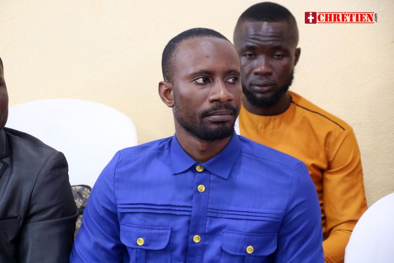 iCHRETIEN.COM - Le Portail Chrétien de Côte d'Ivoire - 16 Septembre ...