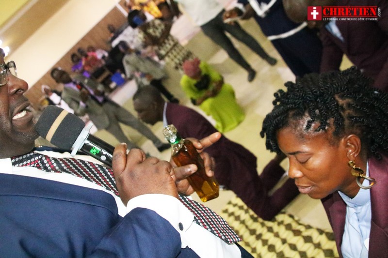 iCHRETIEN.COM - Le Portail Chrétien de Côte d'Ivoire - 17 Decembre 2022 ...