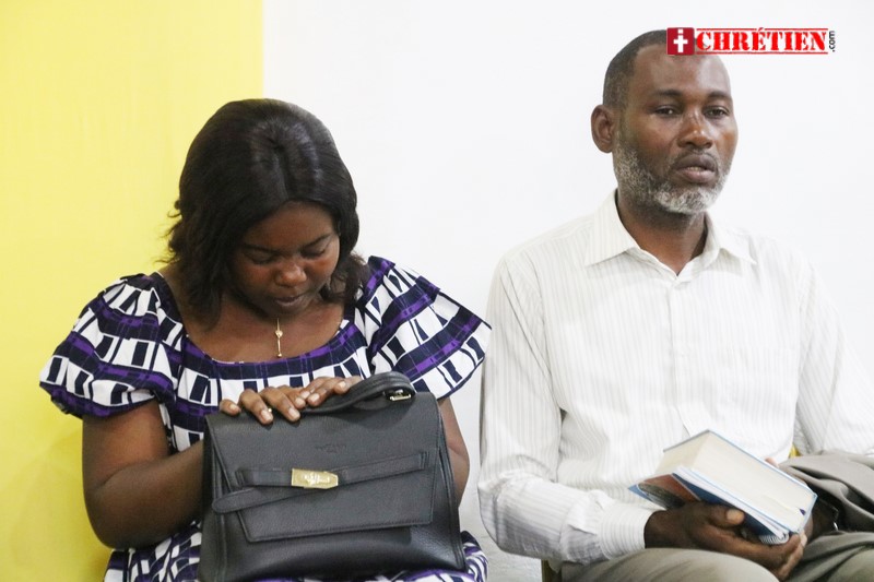 iCHRETIEN.COM - Le Portail Chrétien de Côte d'Ivoire - 6 Mai 2023 ...