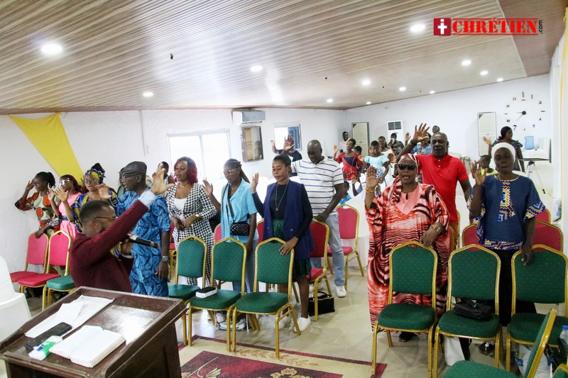 iCHRETIEN.COM - Le Portail Chrétien de Côte d'Ivoire - 6 Mai 2023 ...