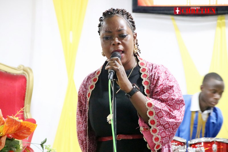 iCHRETIEN.COM - Le Portail Chrétien de Côte d'Ivoire - 6 Mai 2023 ...