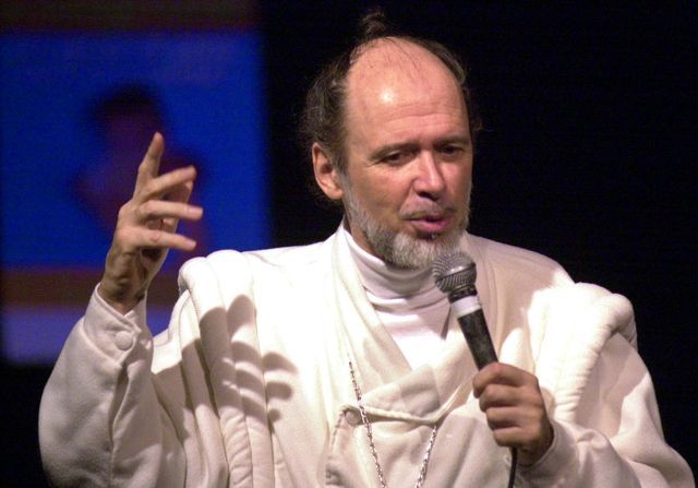 La secte raëlienne a réalisé un test ADN sur une hostie… - Ichretien.com