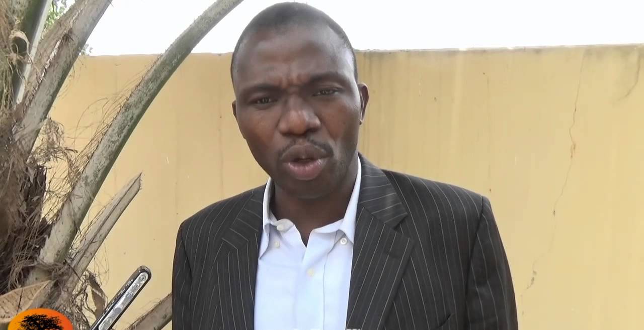 L'ANC exige la libération de Pasteur Edoh et appelle à être à l'écoute ...