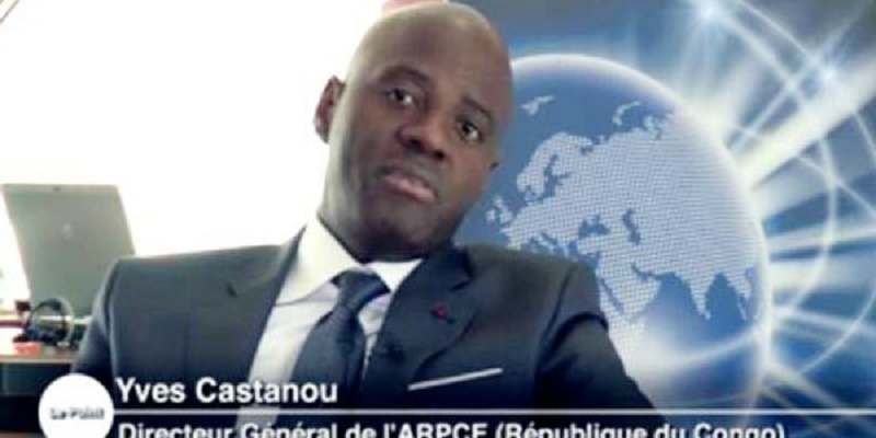 Le pasteur Yves Castanou dément livrer les positions du pasteur Ntumi ...