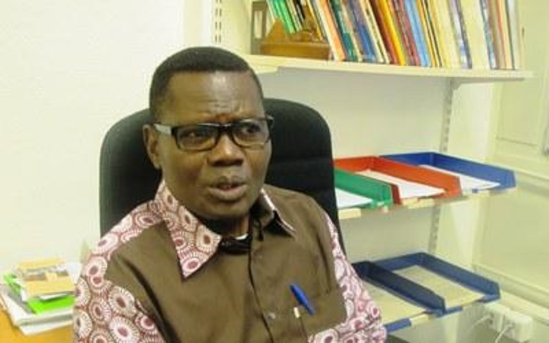 Rev Godson Lawson Kpavuvu : « L’Eglise doit assumer les tâches ...